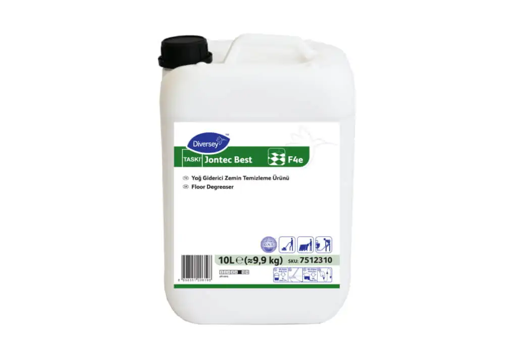 Taski̇ Jontec Cerami̇ca F4N | AVRASYA DAĞITIM VE PAZARLAMA SAN.TİC.LTD.ŞTİ.